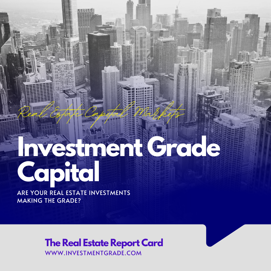 Investment Grade Definitions - Investment Grade