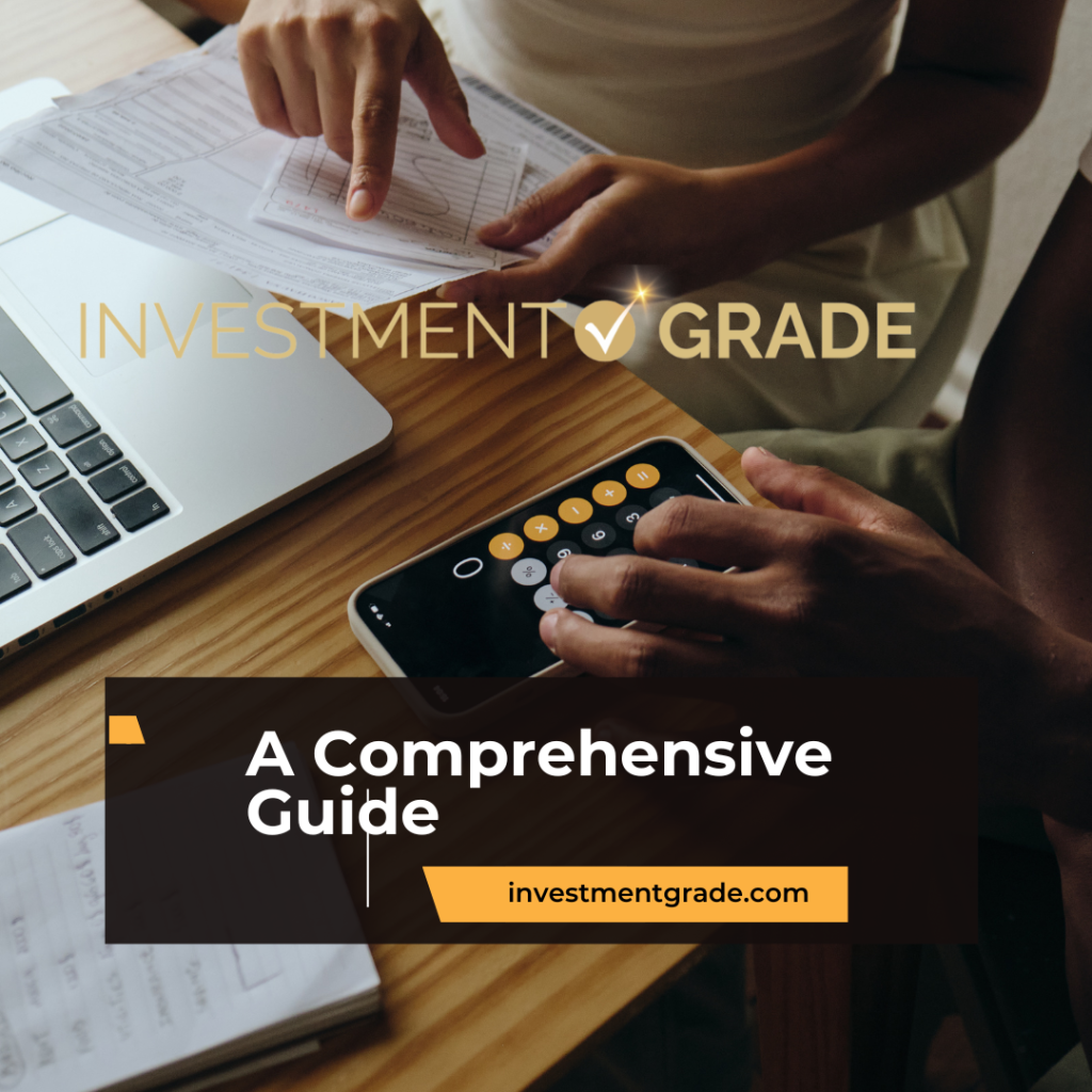 What is Investment Grade? Definition, Ratings & Benefits Guide ...
