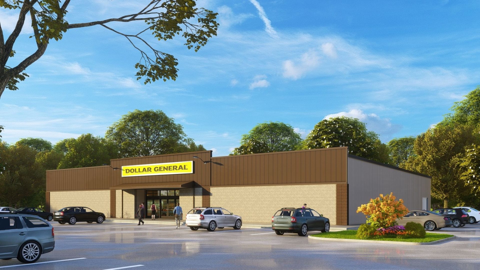 Dollar General Credit Rating & NNN Cap Rate (2026)