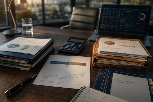 What Investment Grade Actually Means