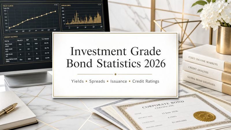 2026 Investment Grade Bond Statistics